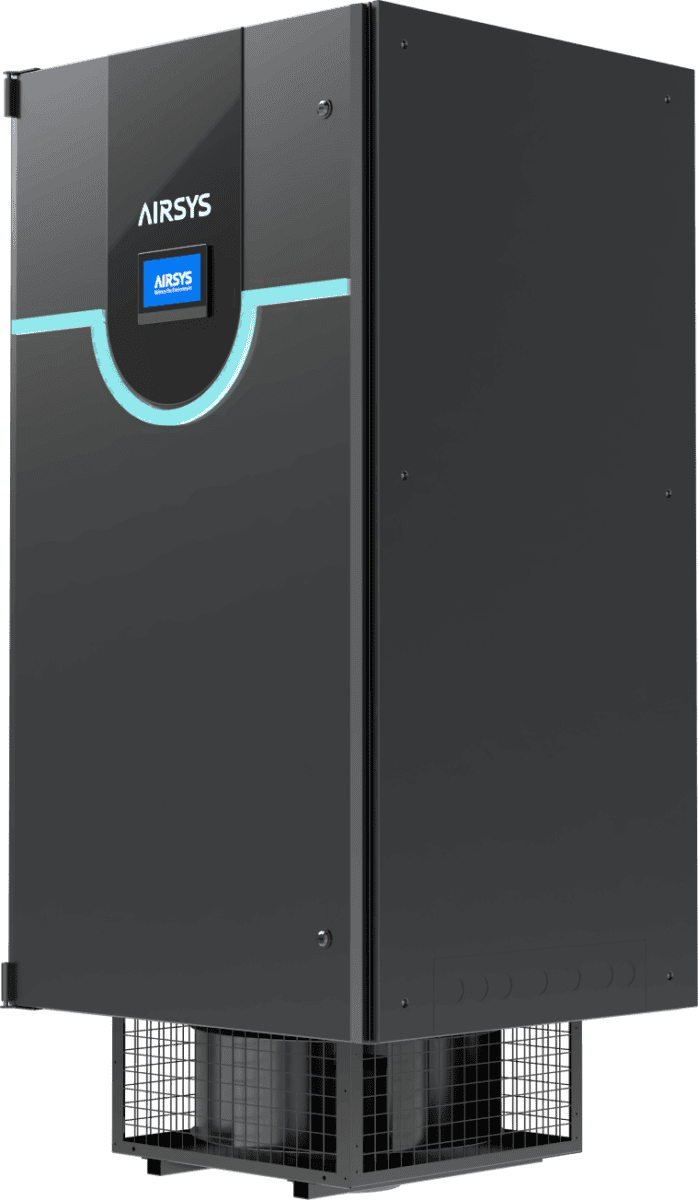 Featured Cooling Products: Optima 2 | AIRSYS