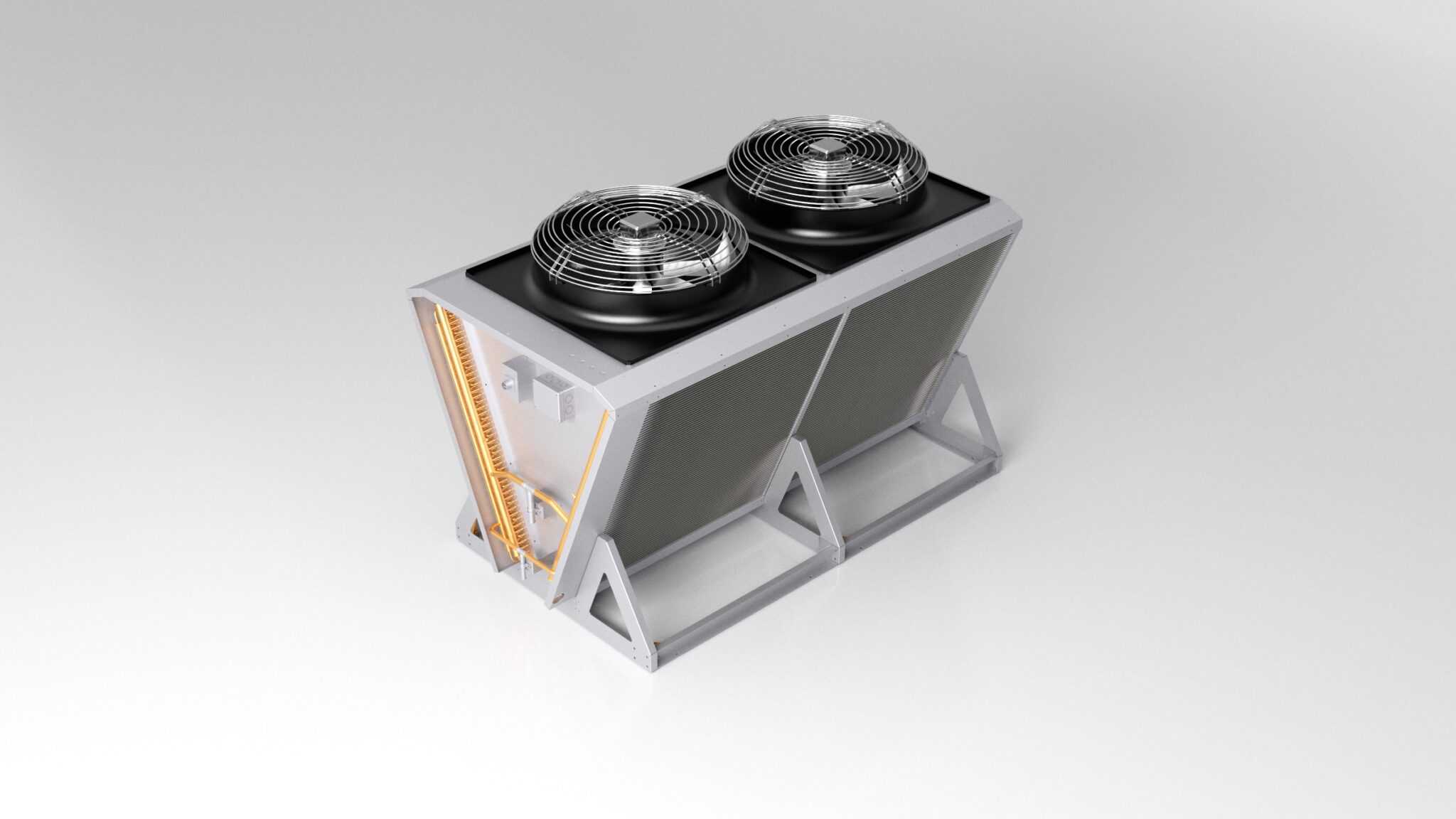 Featured Cooling Products: Optima 2 | AIRSYS