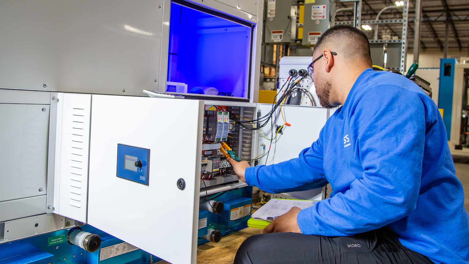 Exploring the Advanced Cooling Technologies of the Future | AIRSYS