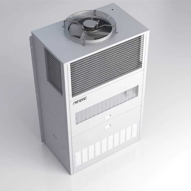 Featured Cooling Products: UniCool™ WPU | AIRSYS