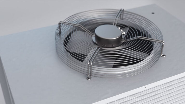 Featured Cooling Products: UniCool™ WPU | AIRSYS