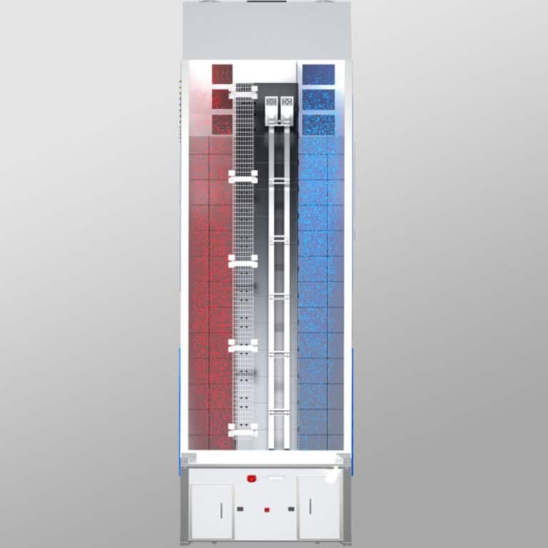 Featured Cooling Products: UniCool-Edge™ | AIRSYS