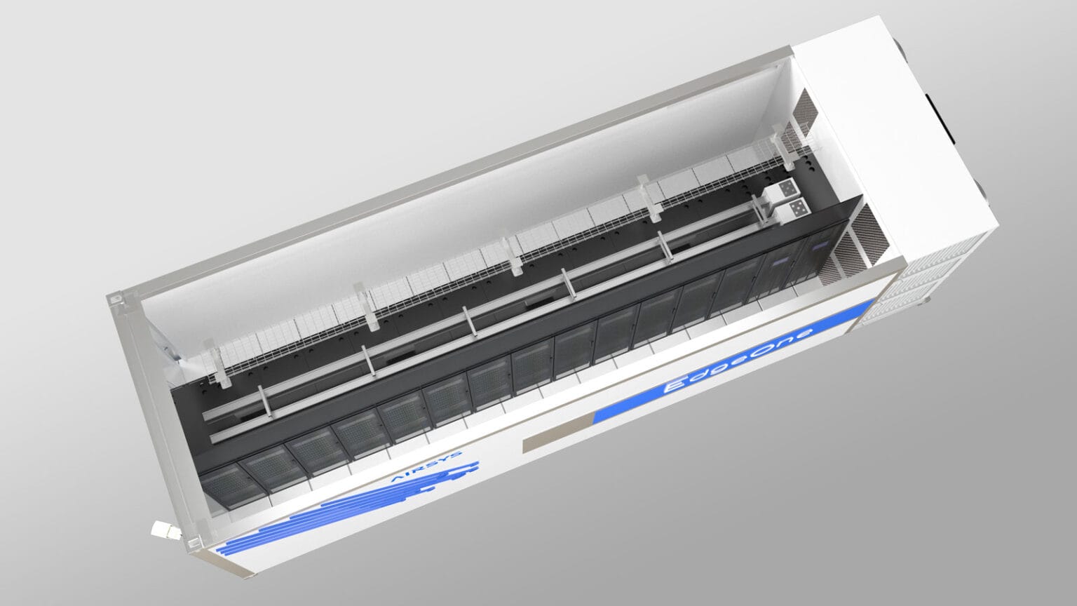 Featured Cooling Products: UniCool-Edge™ | AIRSYS