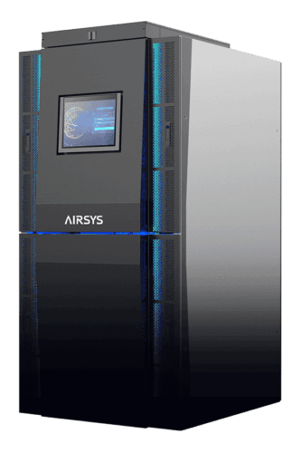 About Us | AIRSYS