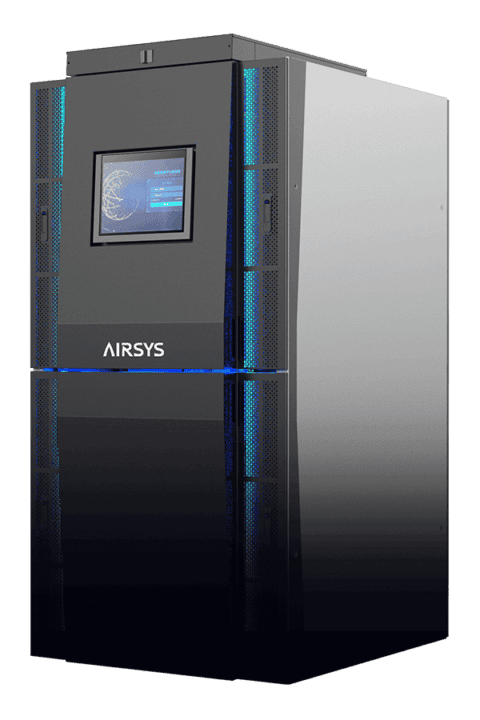 About Us | AIRSYS