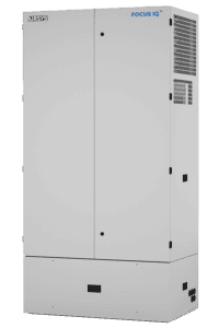 Our History | AIRSYS