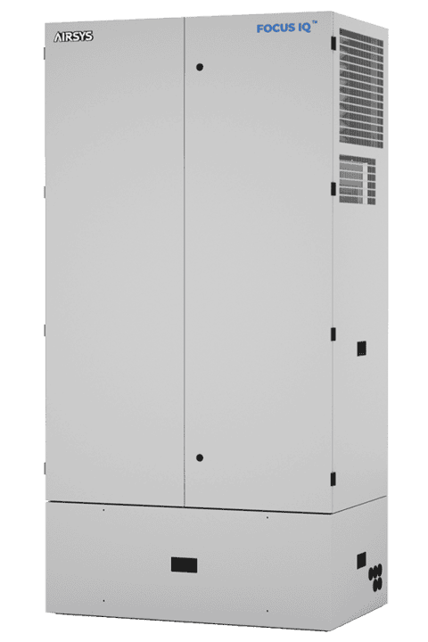 Contact Us for Advanced Cooling Solutions | AIRSYS