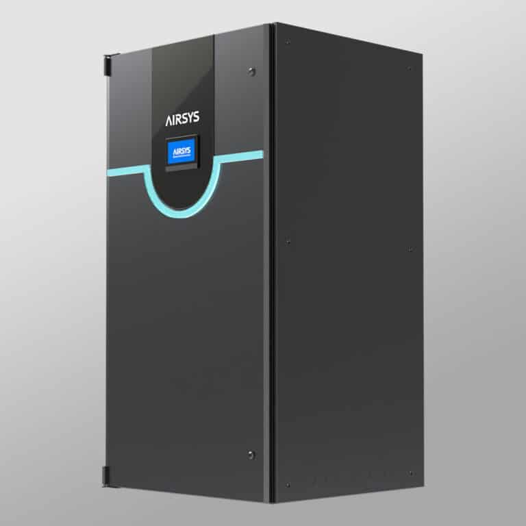 Featured Cooling Products: Optima 2 | AIRSYS