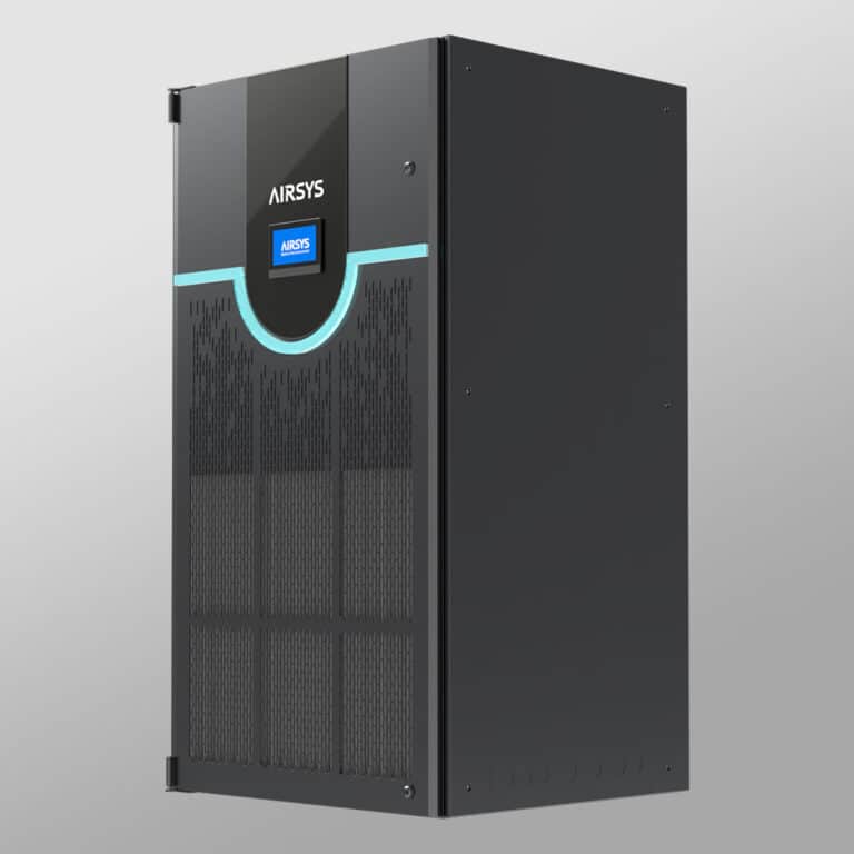 Featured Cooling Products: Optima 2 | AIRSYS
