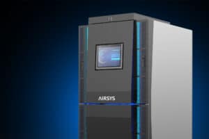 Global Leaders in Cooling Innovation | AIRSYS