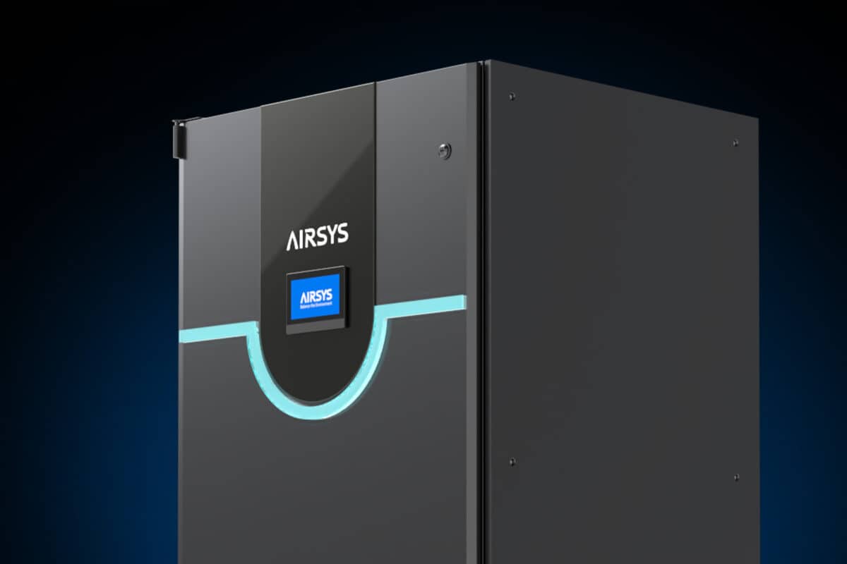 Featured Cooling Products | AIRSYS