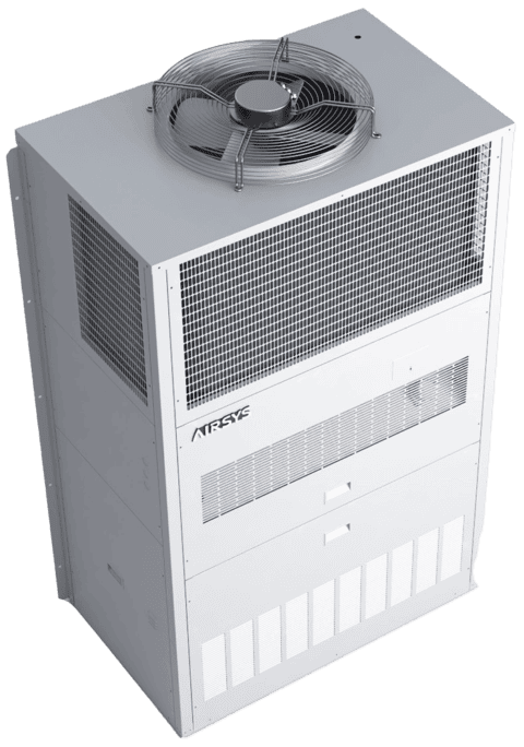 Featured Cooling Products: UniCool™ WPU | AIRSYS