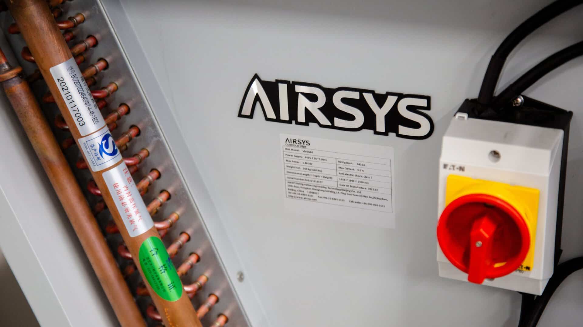 How to Choose the Right Cooling System for Your Data Center?