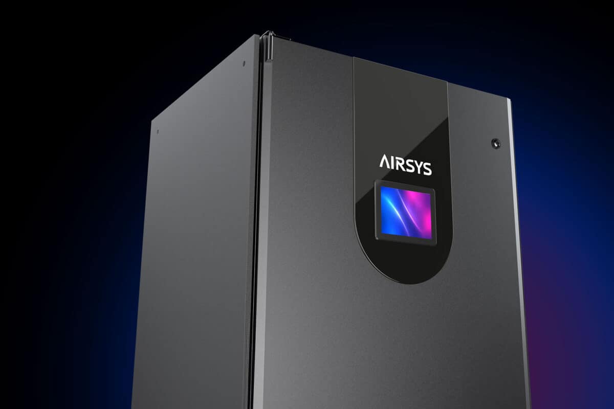 Featured Cooling Products | AIRSYS