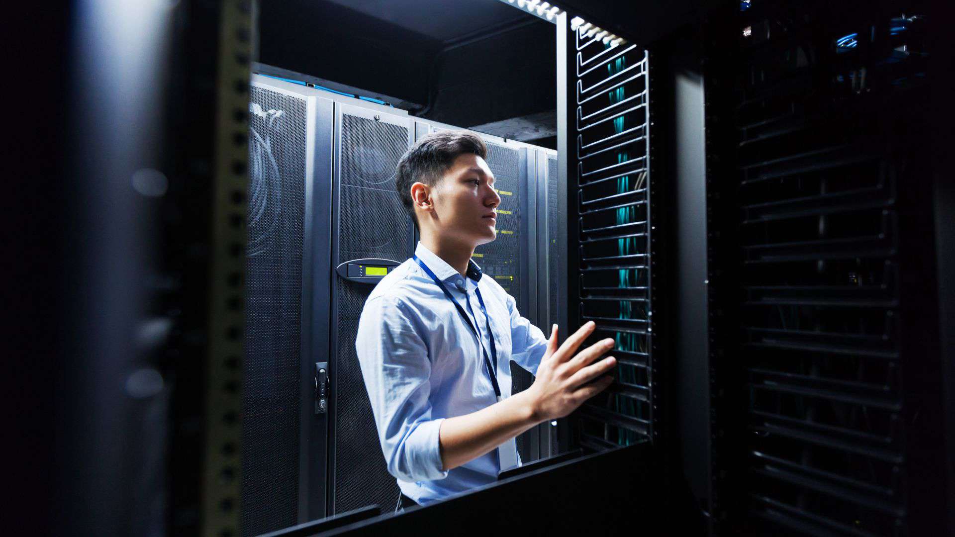 Preventive Maintenance's Role in Data Center Cooling Systems - AIRSYS ...