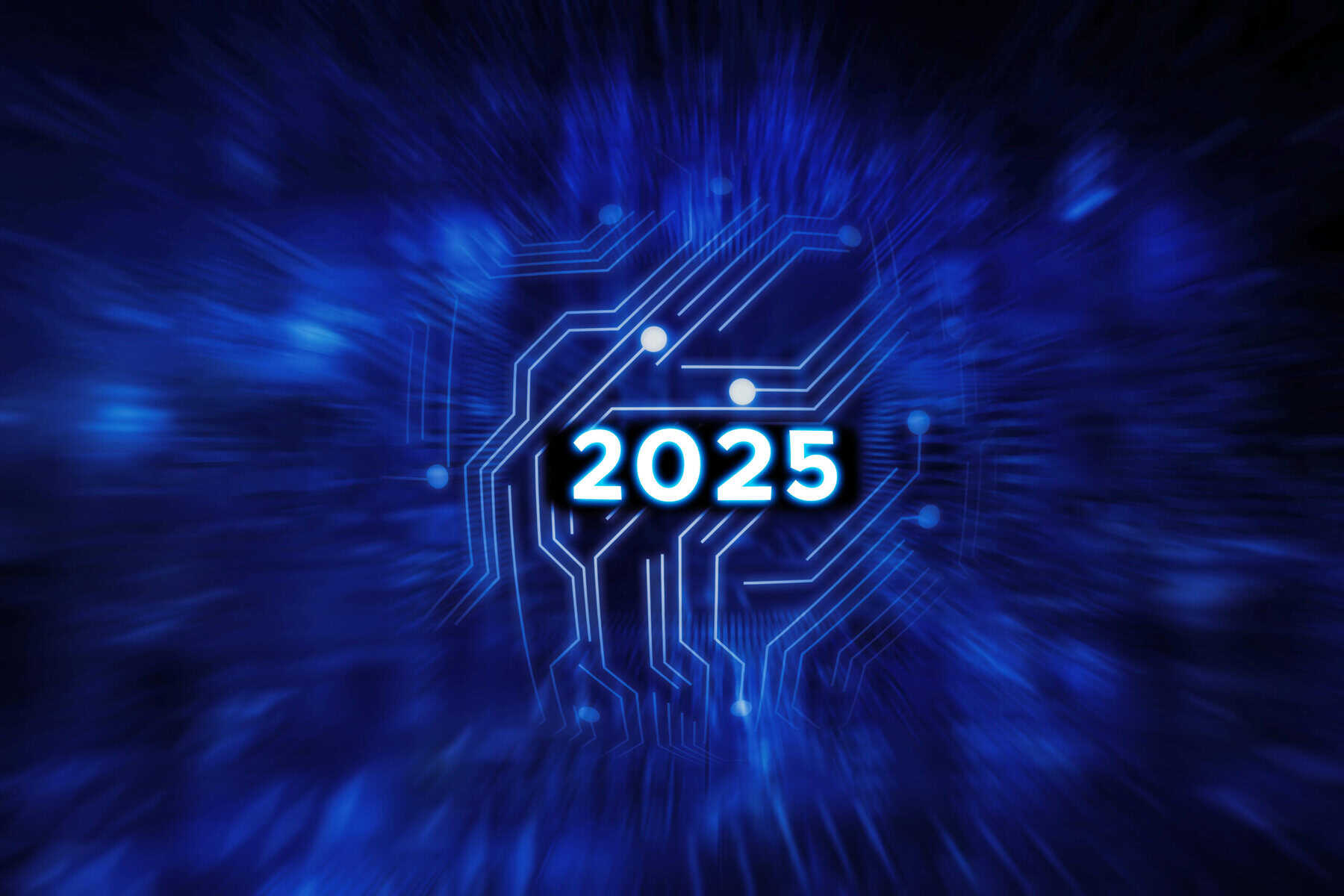 Data Center Trends & Cooling Strategies to Watch in 2025 - AIRSYS North ...