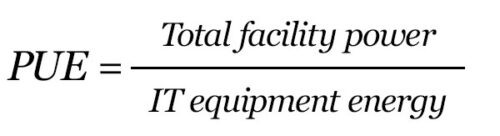 Data Center Energy Efficiency: Which Metrics Matter Most? - AIRSYS ...