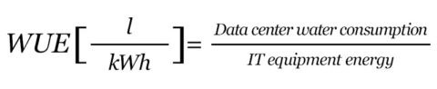 Data Center Energy Efficiency: Which Metrics Matter Most? - AIRSYS ...