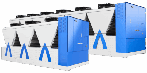 Cooling Products for AI Data Centers: CritiCool-X™ | AIRSYS