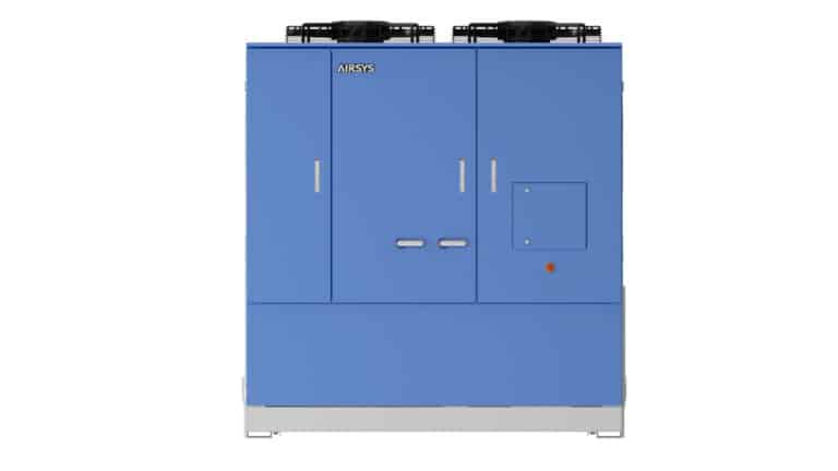 Cooling Products for AI Data Centers: CritiCool-X™ | AIRSYS