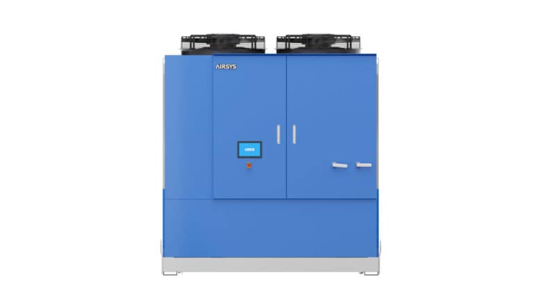 Cooling Products for AI Data Centers: CritiCool-X™ | AIRSYS