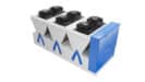 Cooling Products for AI Data Centers: CritiCool-X™ | AIRSYS